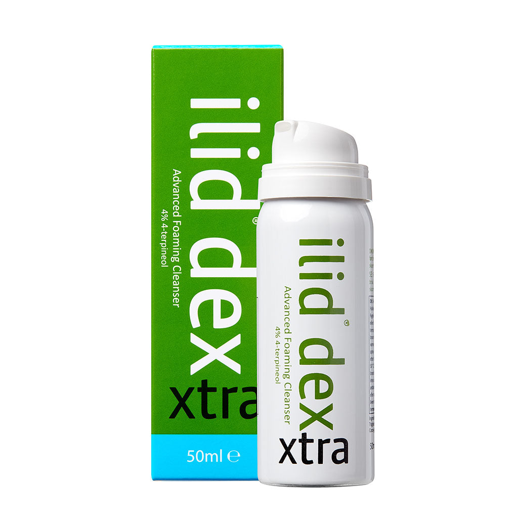 Köp ilid dex 4% | Intensivbehandling mot Demodex | Snabb leverans ...